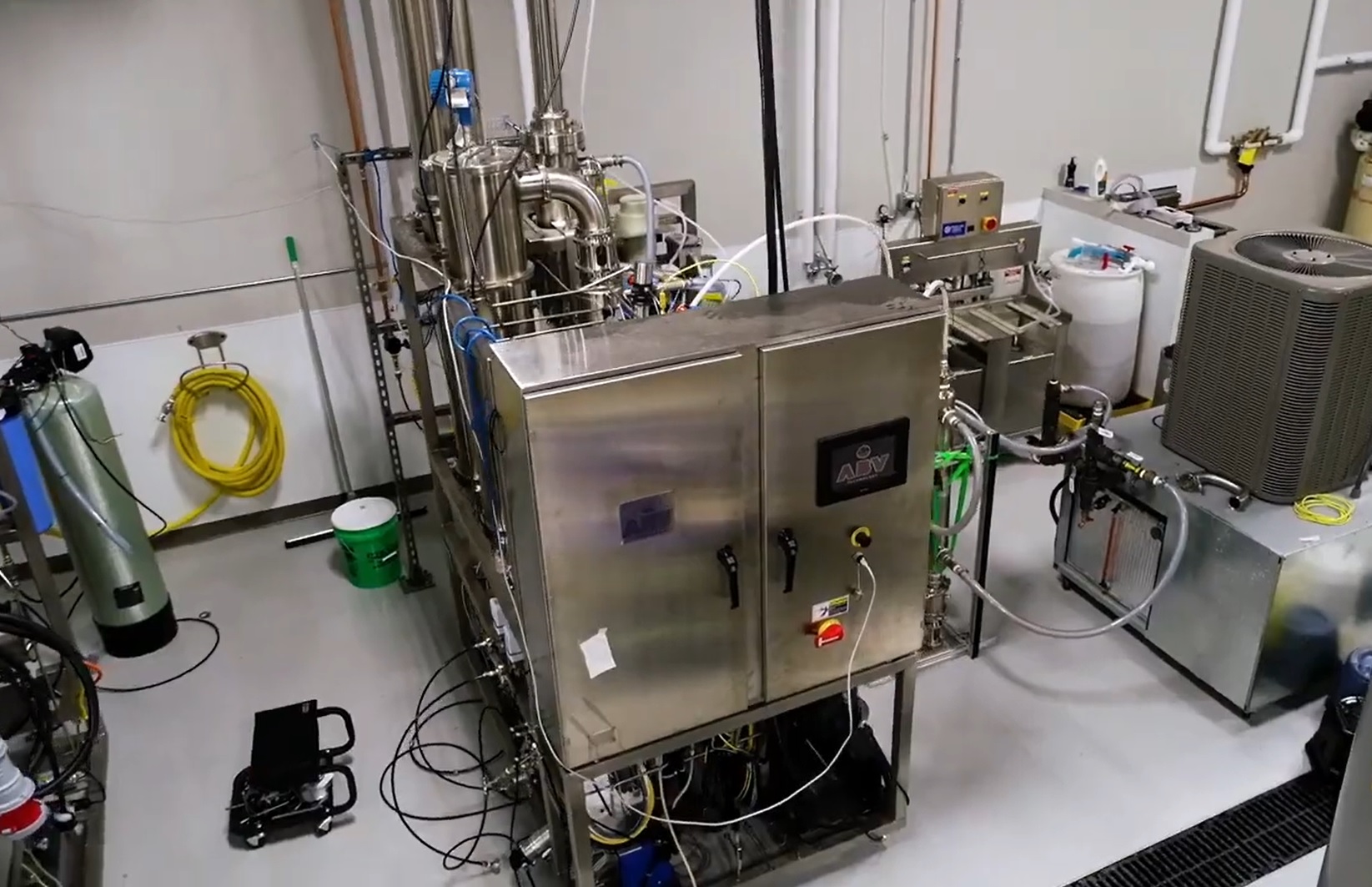 This St. Paul Company Zaps Alcohol Out of Craft Beers, Creates Hard ...