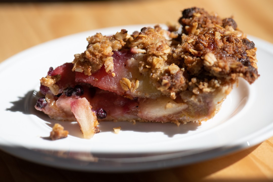Rustic Inn Cafe is Better Than Betty's Pies, and It's Not Even Close ...