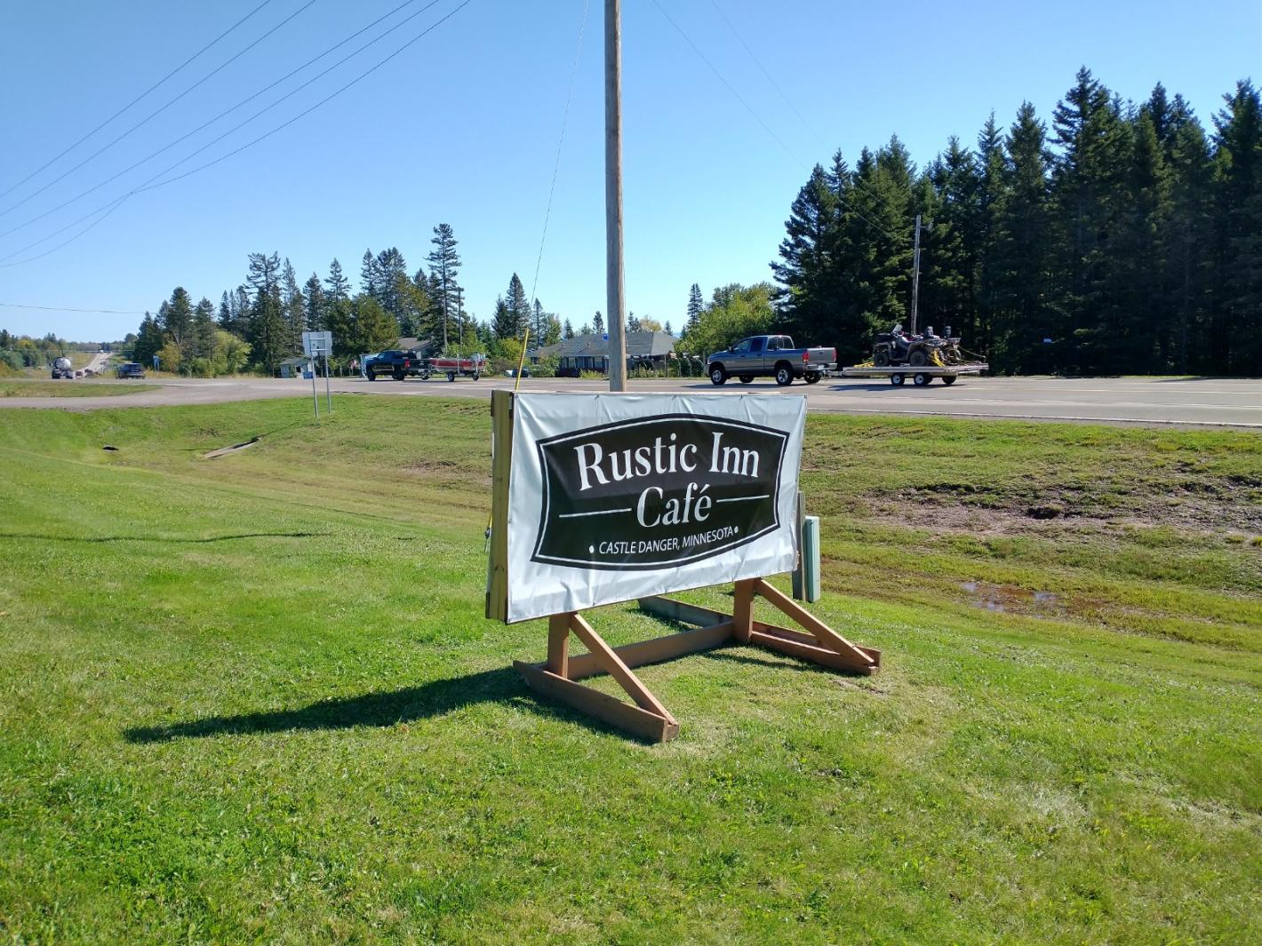 Rustic Inn Cafe is Better Than Betty's Pies, and It's Not Even Close ...