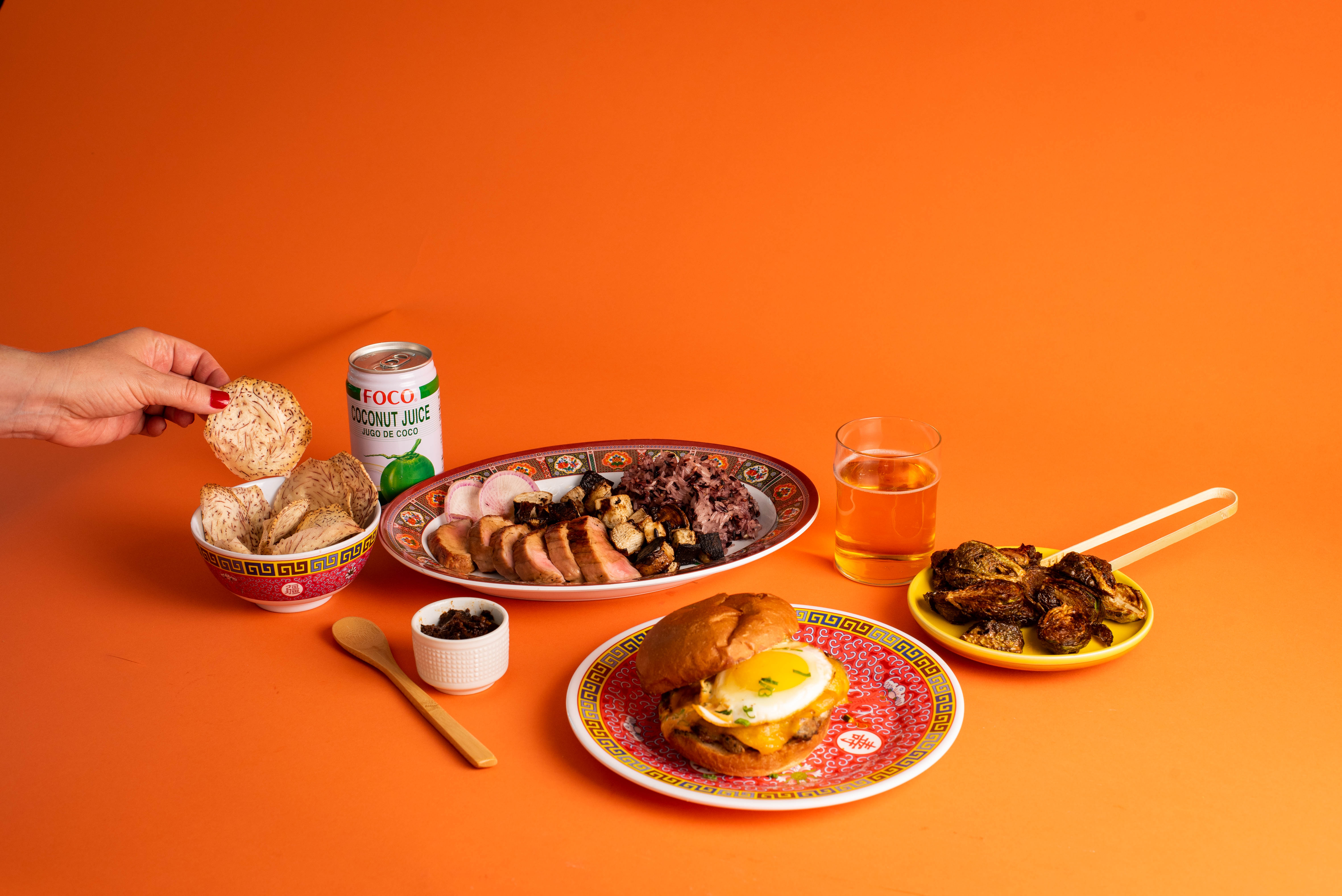 Union Hmong Kitchen Has a New (Permanent!) Home - Racket