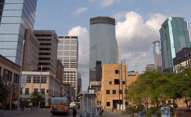 Where'd WCCO Go? - Racket