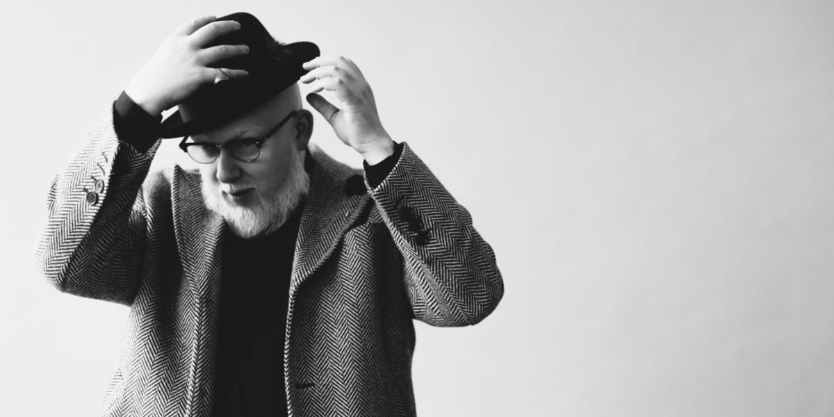 Brother Ali Lives Where Now? - Racket