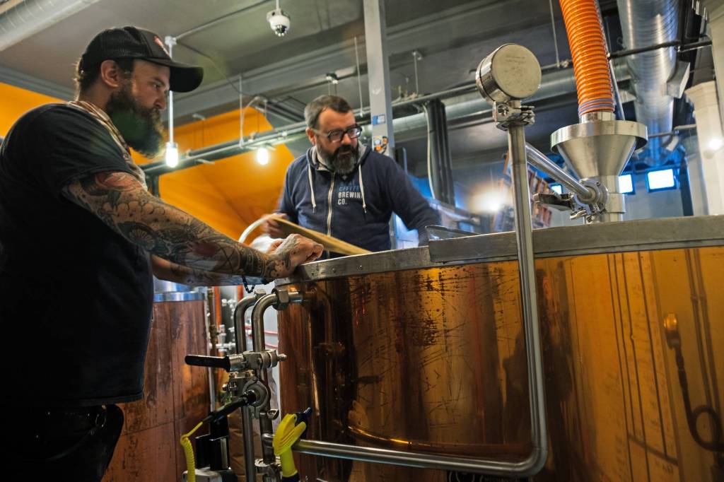 Cold IPAs are the Hot New Style in Craft Beer. If You Believe They’re ...