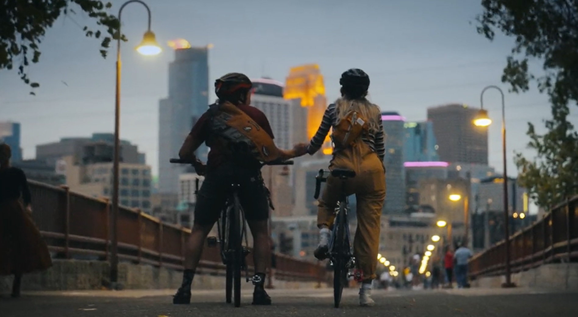 3 Wisconsin Filmmakers Spent 2.5 Months Capturing the 'Real ...