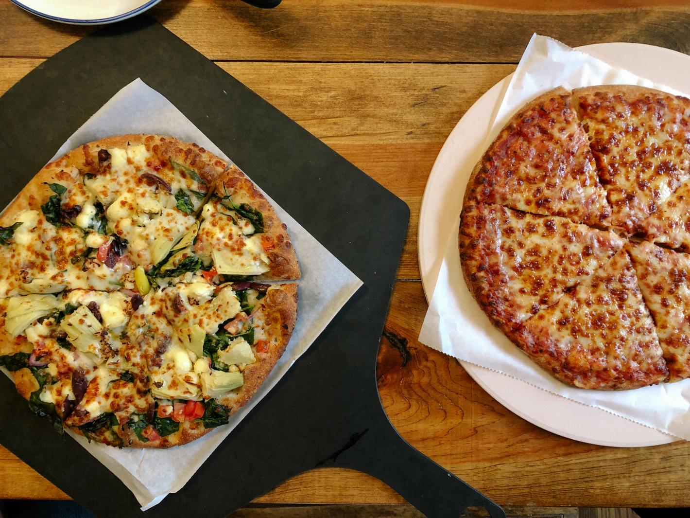 Local Pizza Chains, Ranked - Racket