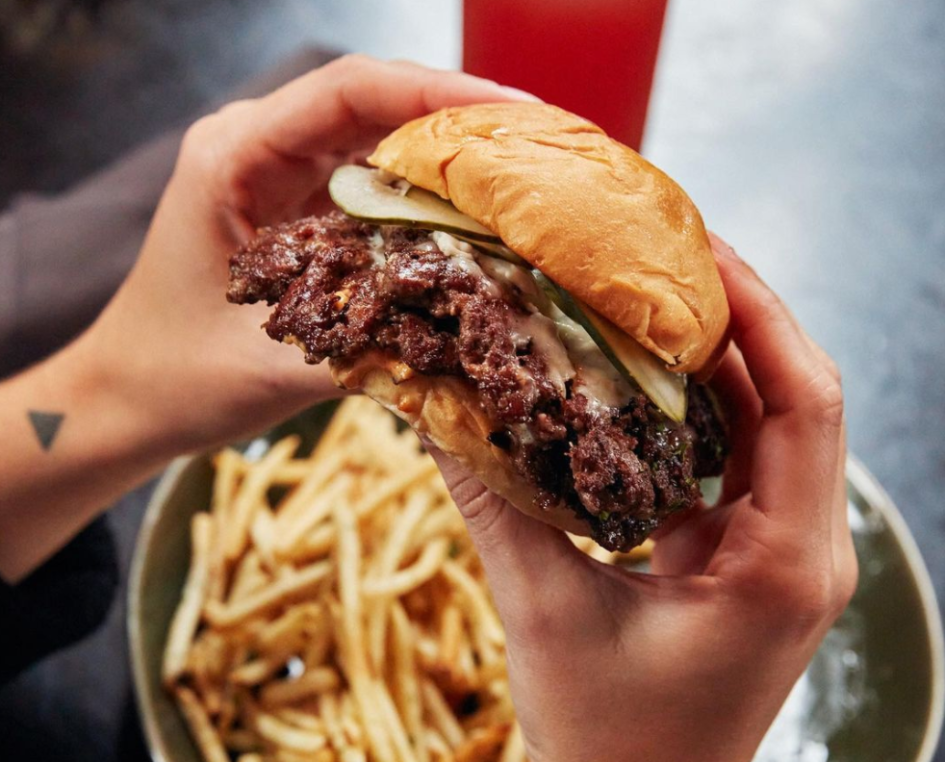 Some New Restaurants I Really Liked This Year - Racket