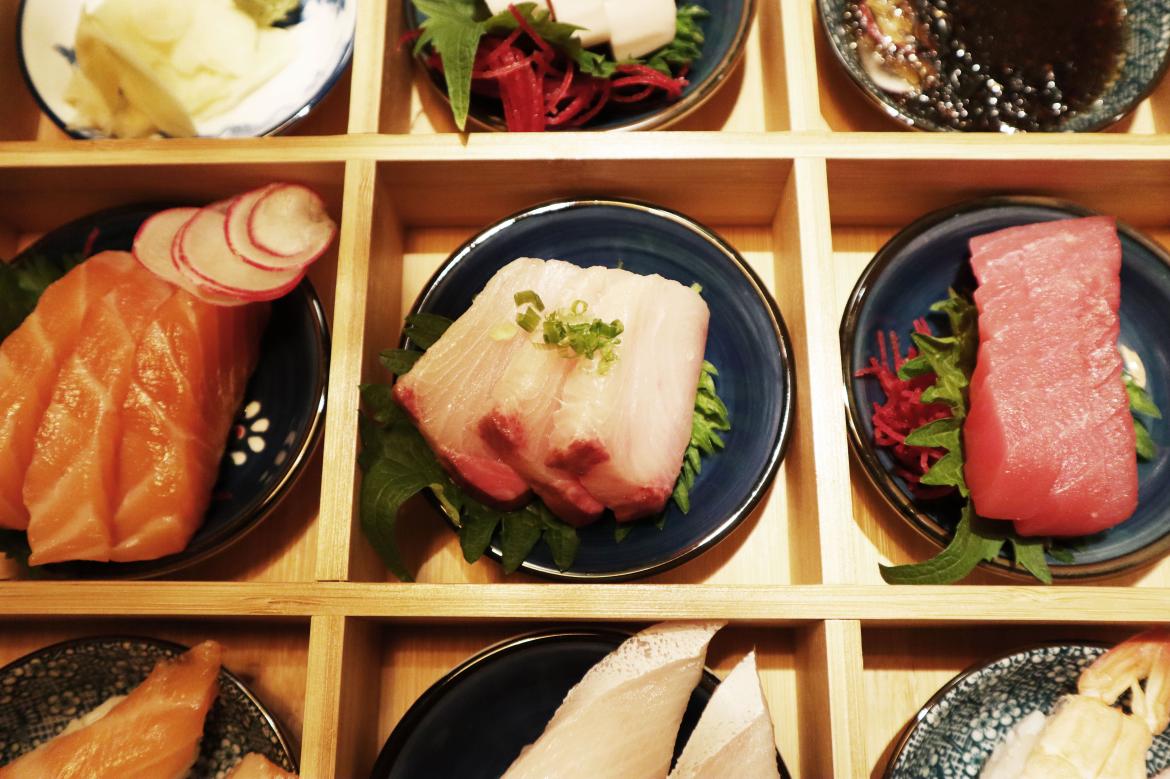 Some New Restaurants I Really Liked This Year - Racket