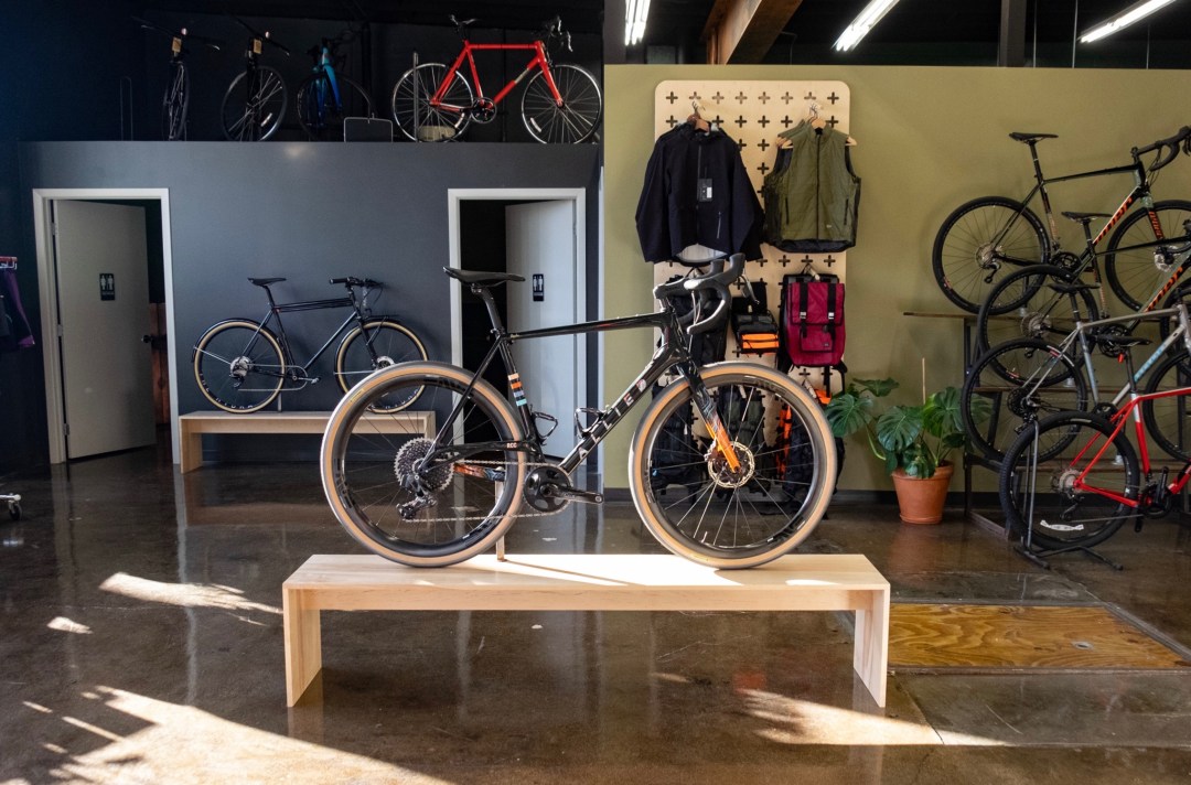 Angry Catfish Takes Over - Racket