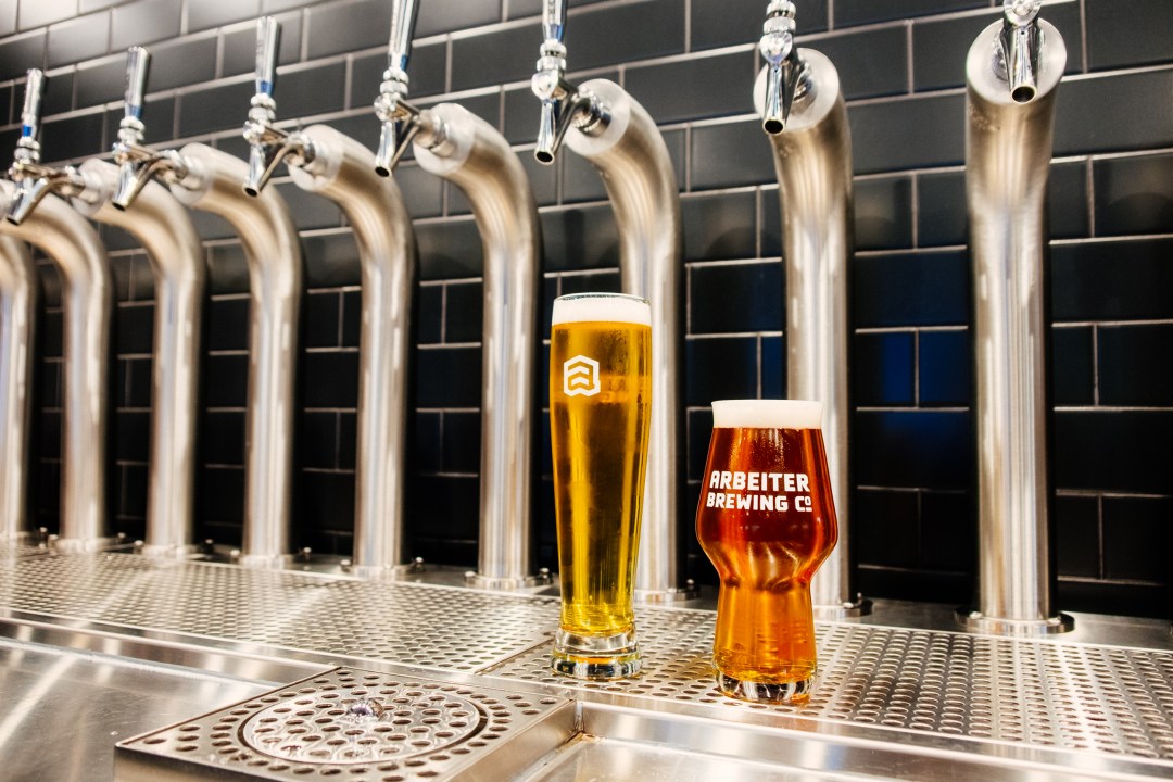 Minnesota Beers of the Year 2021 - Racket