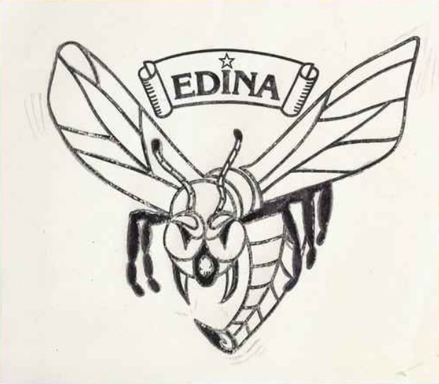 Lawsuit: Rich School Stiffed Creator of Hornet Logo - Racket