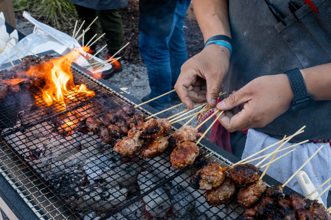 Union Hmong Kitchen Debuts Community Supported Restaurant Program - Racket