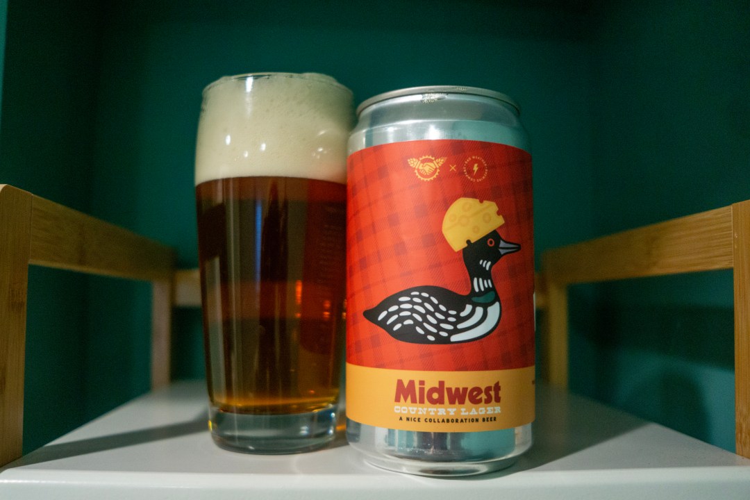 Doin’ Beers: 5 Minnesota Beers to Drink in February - Racket