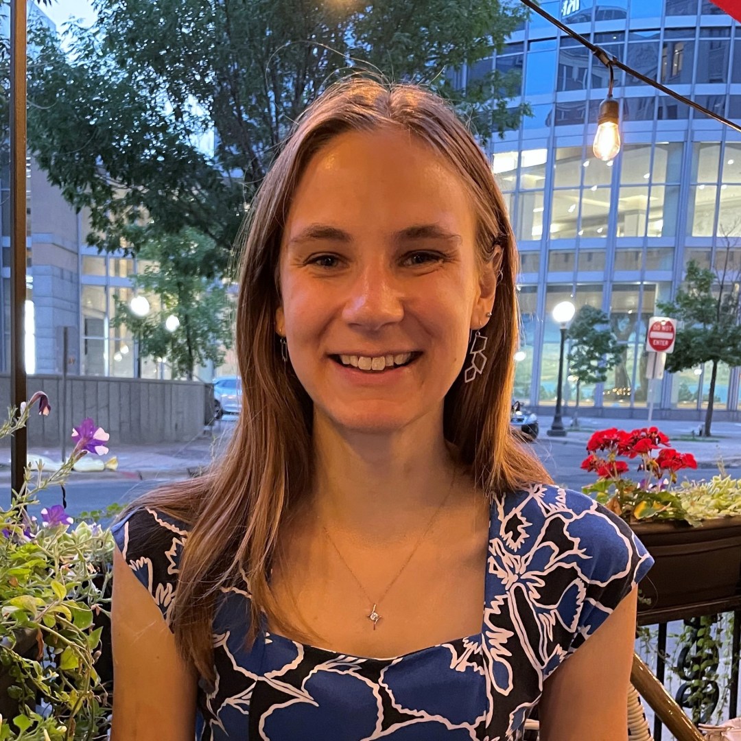 Stacy Brooks - Racket