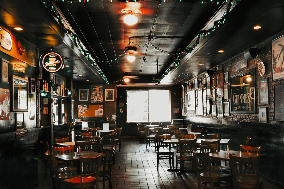 The 12 Most Underrated Bars in the Twin Cities - Racket
