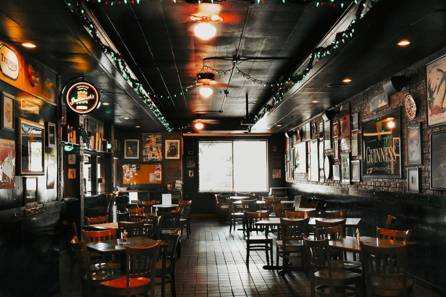 The 12 Most Underrated Bars in the Twin Cities - Racket