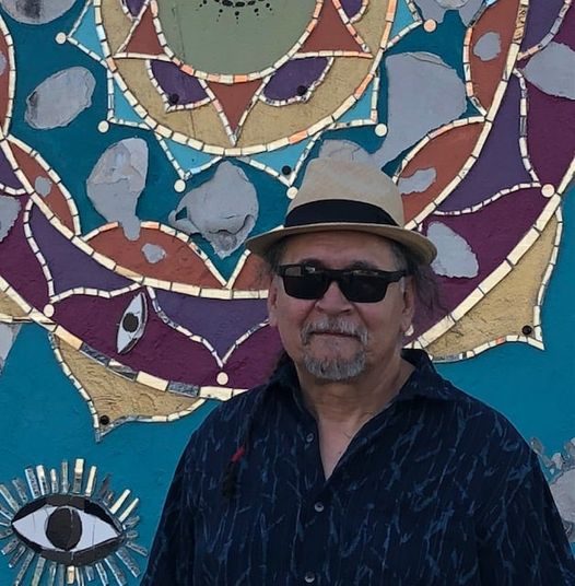 RIP Jim Denomie, Ojibwe Artist - Racket