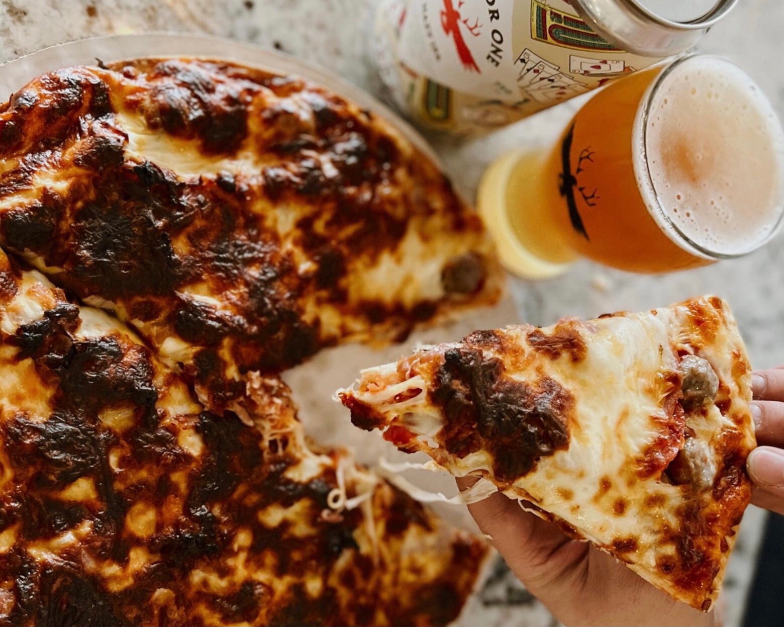 Heggies is Taking Over Twin Cities Taprooms - Racket