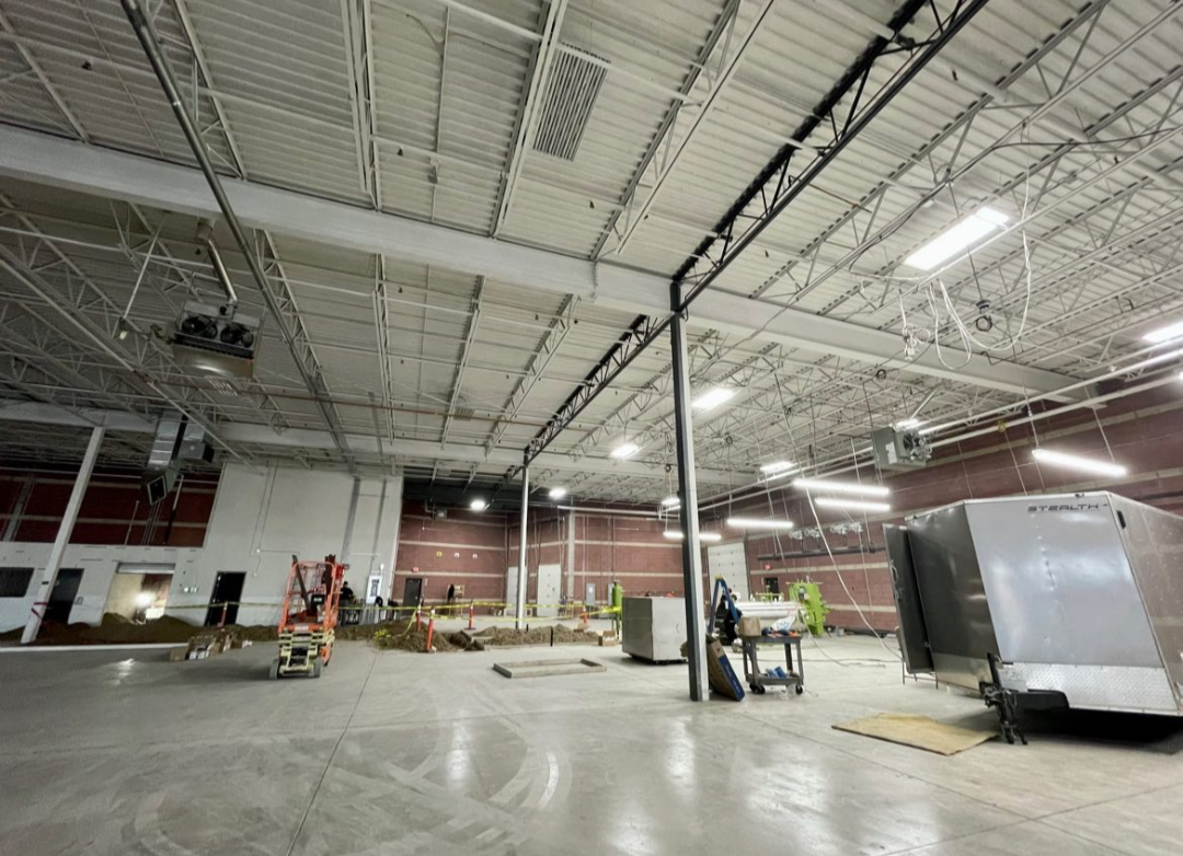 Minnesota Is Getting Its First-Ever Vinyl Record Factory. It's Massive ...