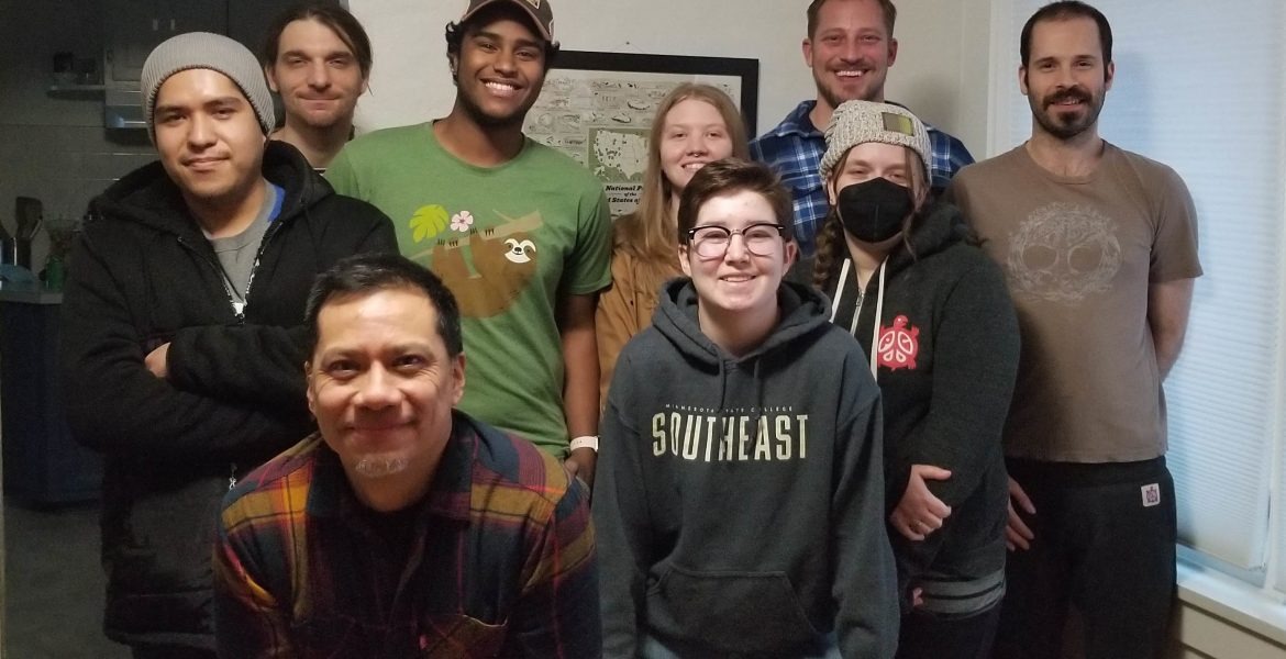 Peace Coffee Is Unionizing - Racket