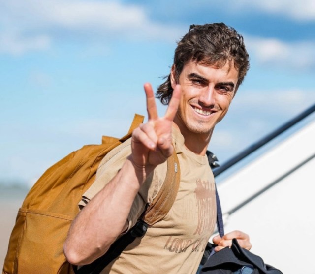 Meet Joe Ryan, the Twins' Bike-Loving Ace Pitcher - Racket