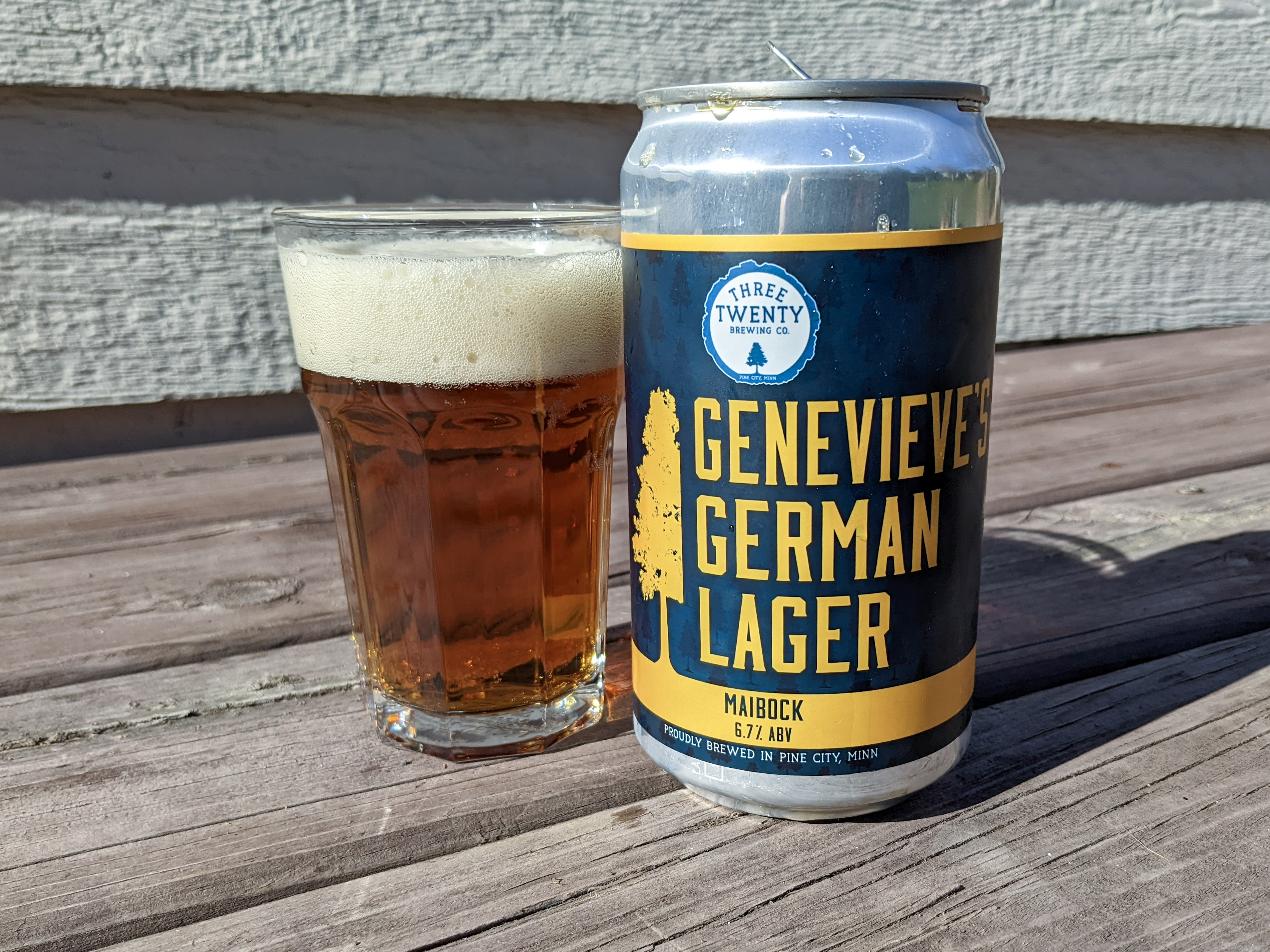 Doin’ Beers: 5 Minnesota Beers to Drink in June - Racket