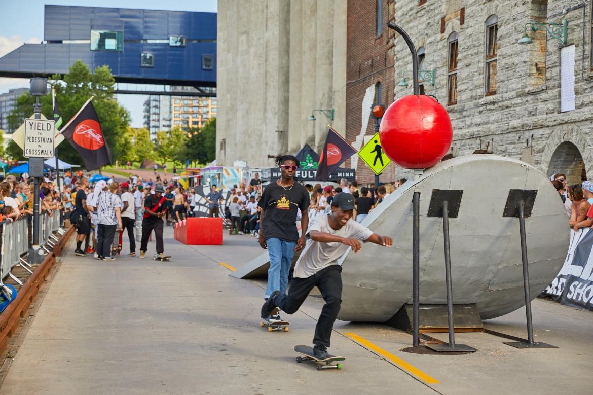 Freeloader Friday: 125 Free Things To Do This Weekend - Racket