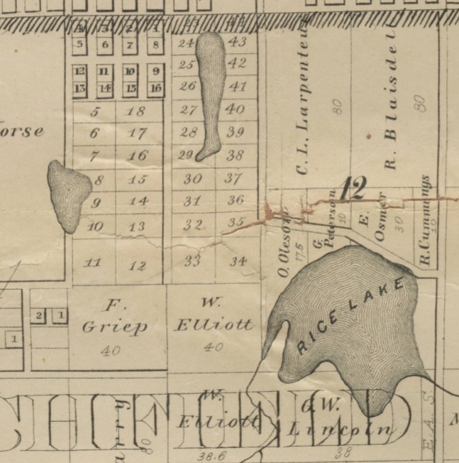 The Lost Lakes of Minneapolis - Racket