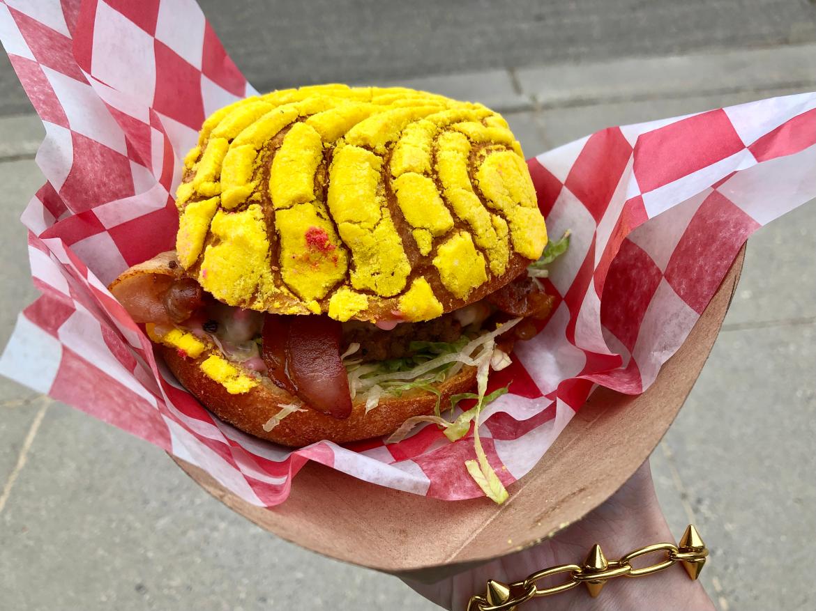 The Best, Worst, and Most Middling New Foods of the 2022 Minnesota ...