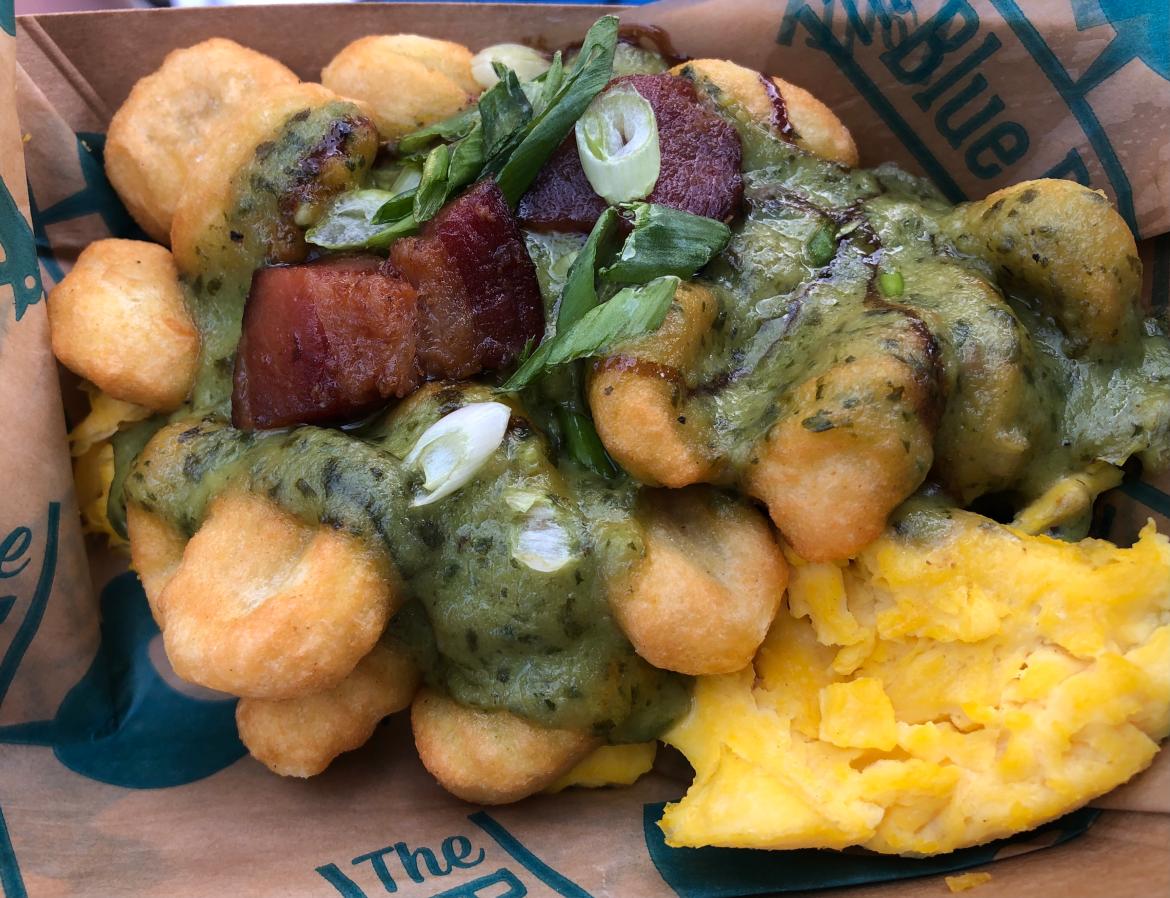 The Best, Worst, and Most Middling New Foods of the 2022 Minnesota ...