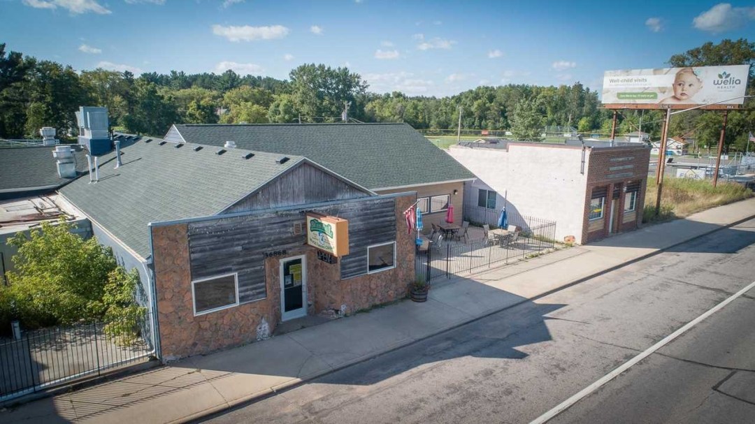 Wanna Buy Grandy, MN's Cherished Chicken Shack? ('Secret Recipe ...