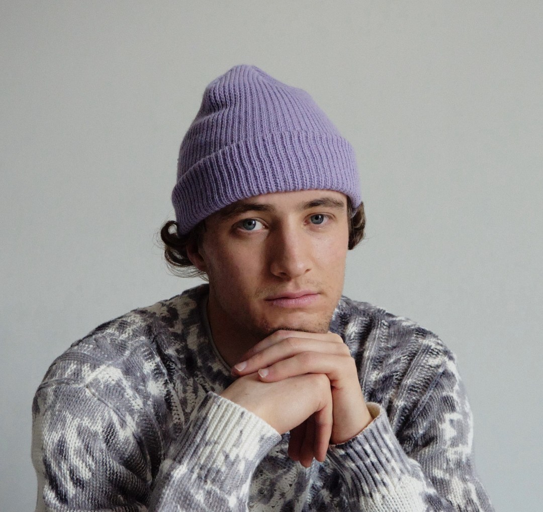 After Shredding His Knee, This Viking Discovered Singing. Now He's ...