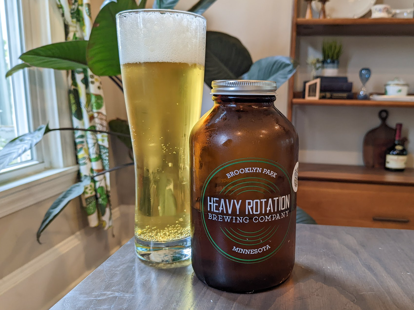 Doin’ Beers: 5 Minnesota Beers to Drink In September - Racket