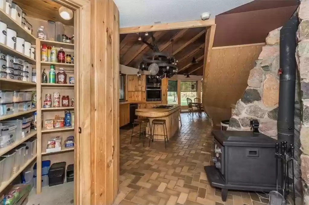 Wanna Buy a Prepper-Friendly Hobbit Compound Near Lake Superior? - Racket
