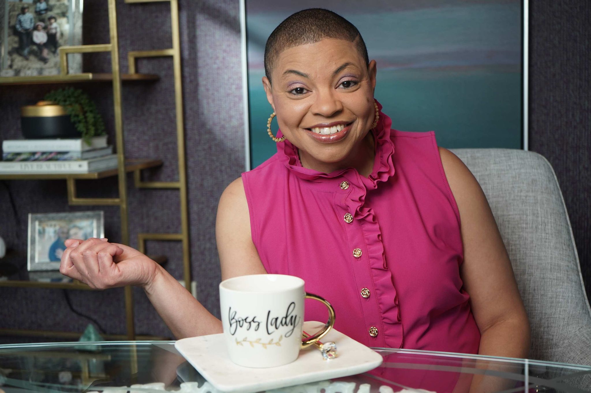 Sheletta Brundidge's Pressure Campaign Results In Major Ad Buy with ...