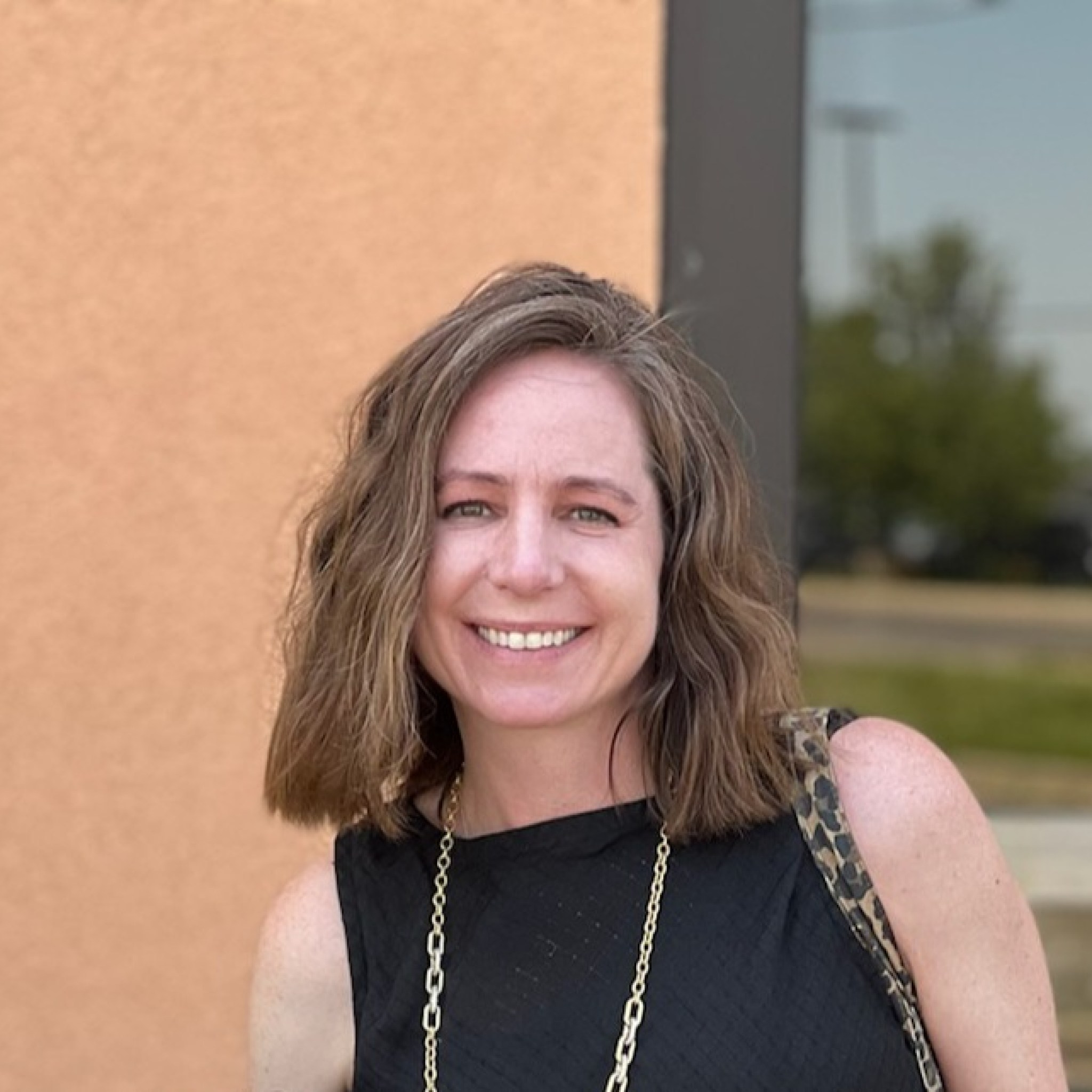 Deborah Copperud - Racket