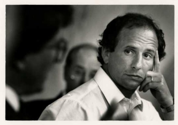 Remembering Paul Wellstone, Conscience of the Senate - Racket