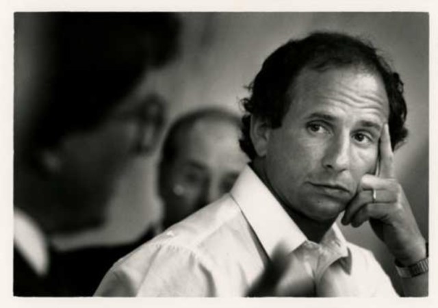 Remembering Paul Wellstone, Conscience of the Senate - Racket