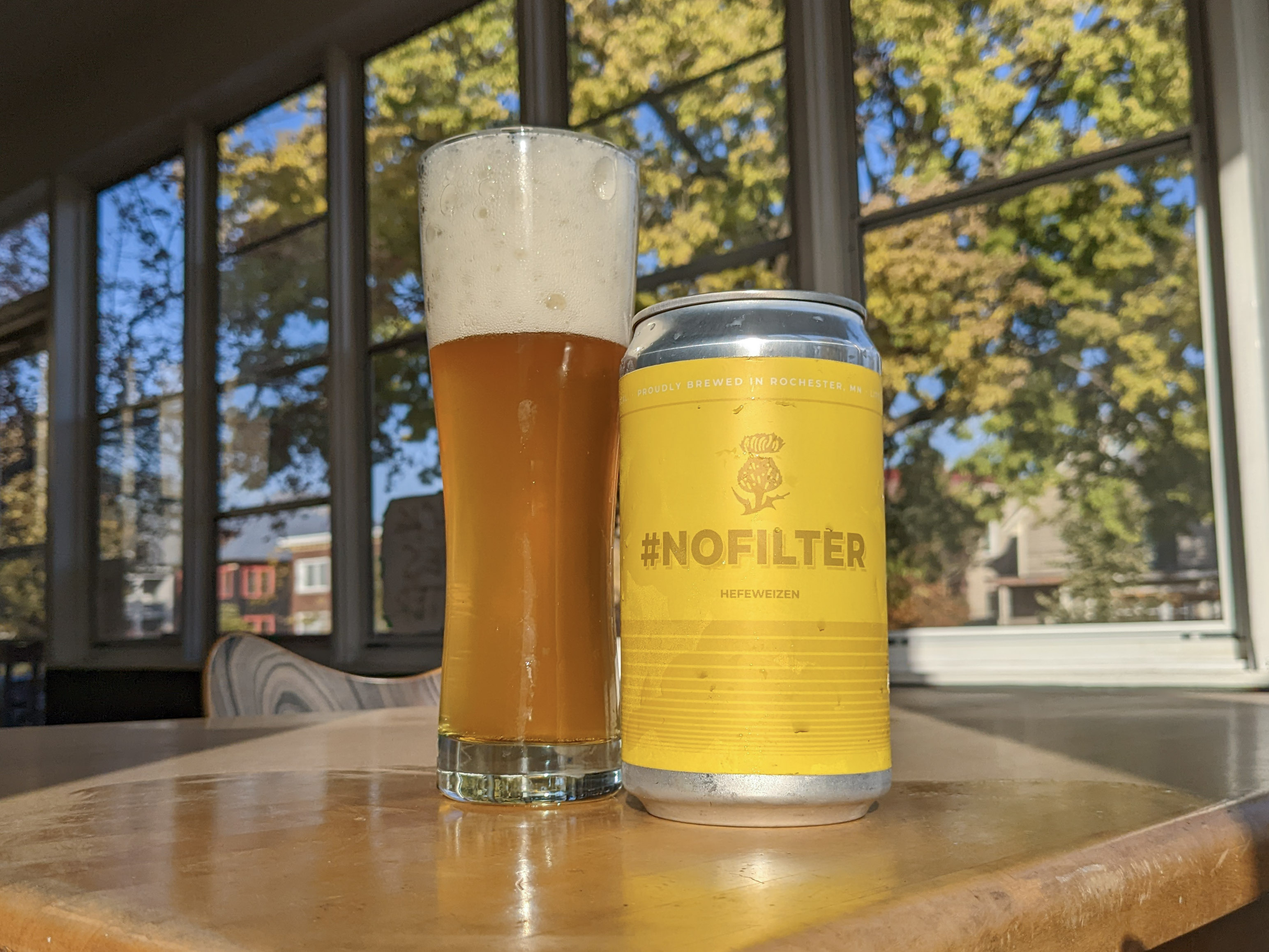 Doin’ Beers: 5 Minnesota Beers to Drink in November - Racket