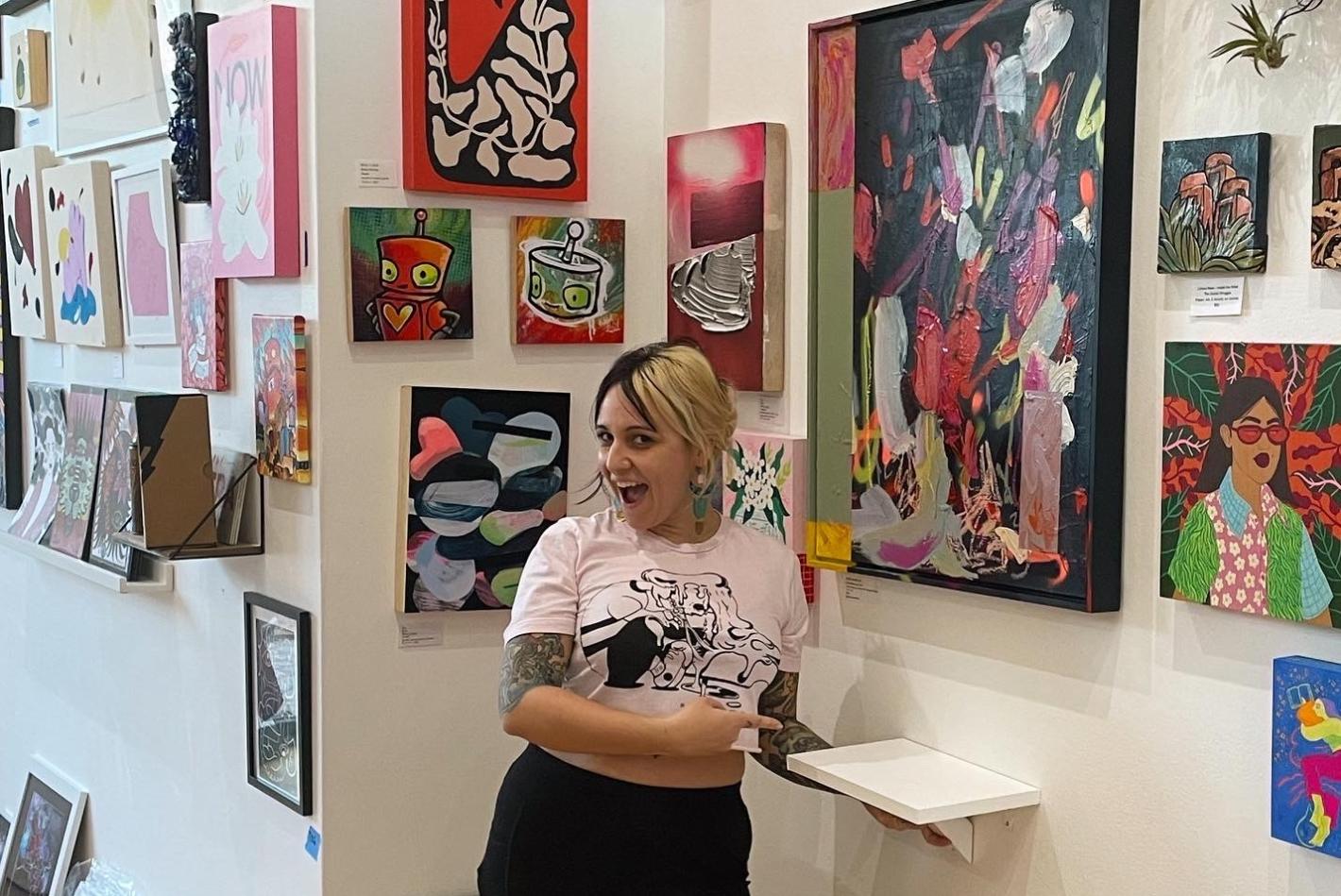 A Guide to Minneapolis Art Galleries for Beginners - Racket