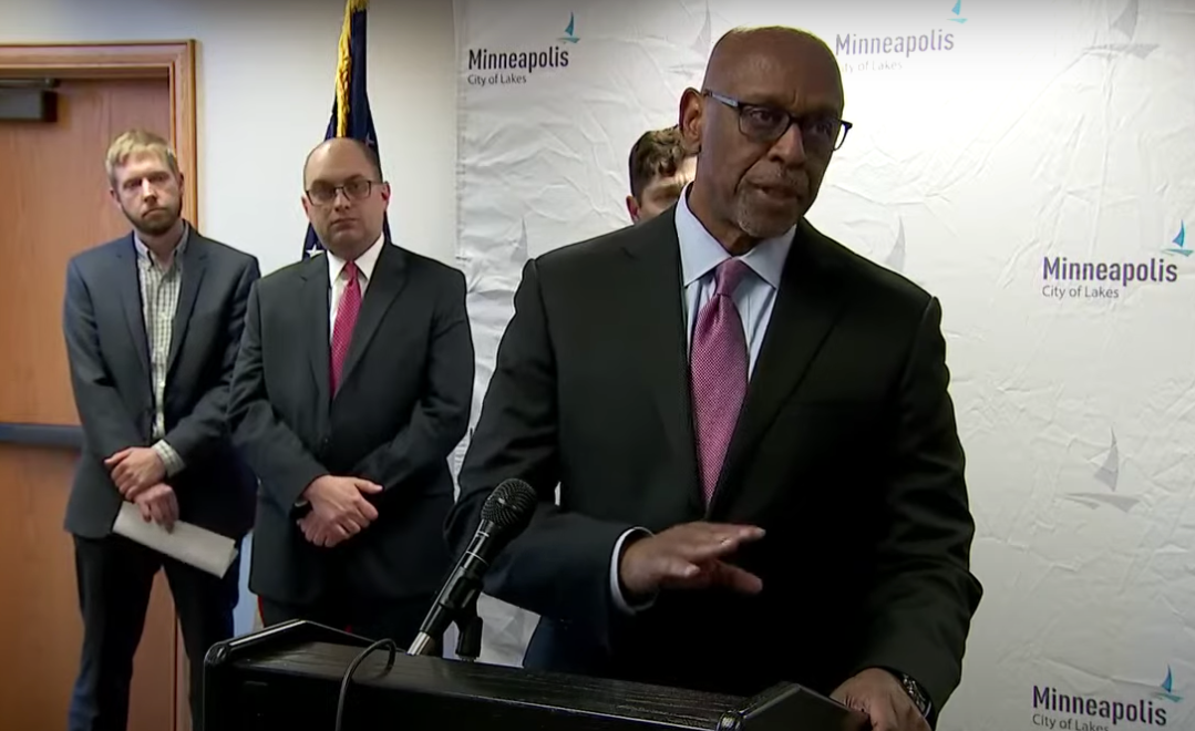 Operation Endeavor, Whatever It Is, Is Succeeding at, uh, Whatever It ...