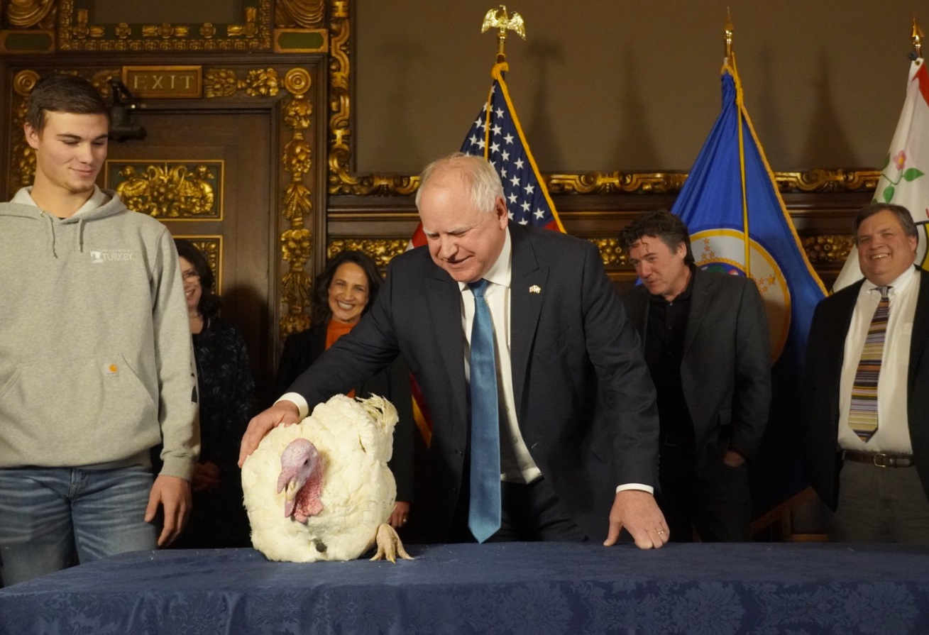 Wait... So This Turkey Was Still Sentenced to DEATH? - Racket