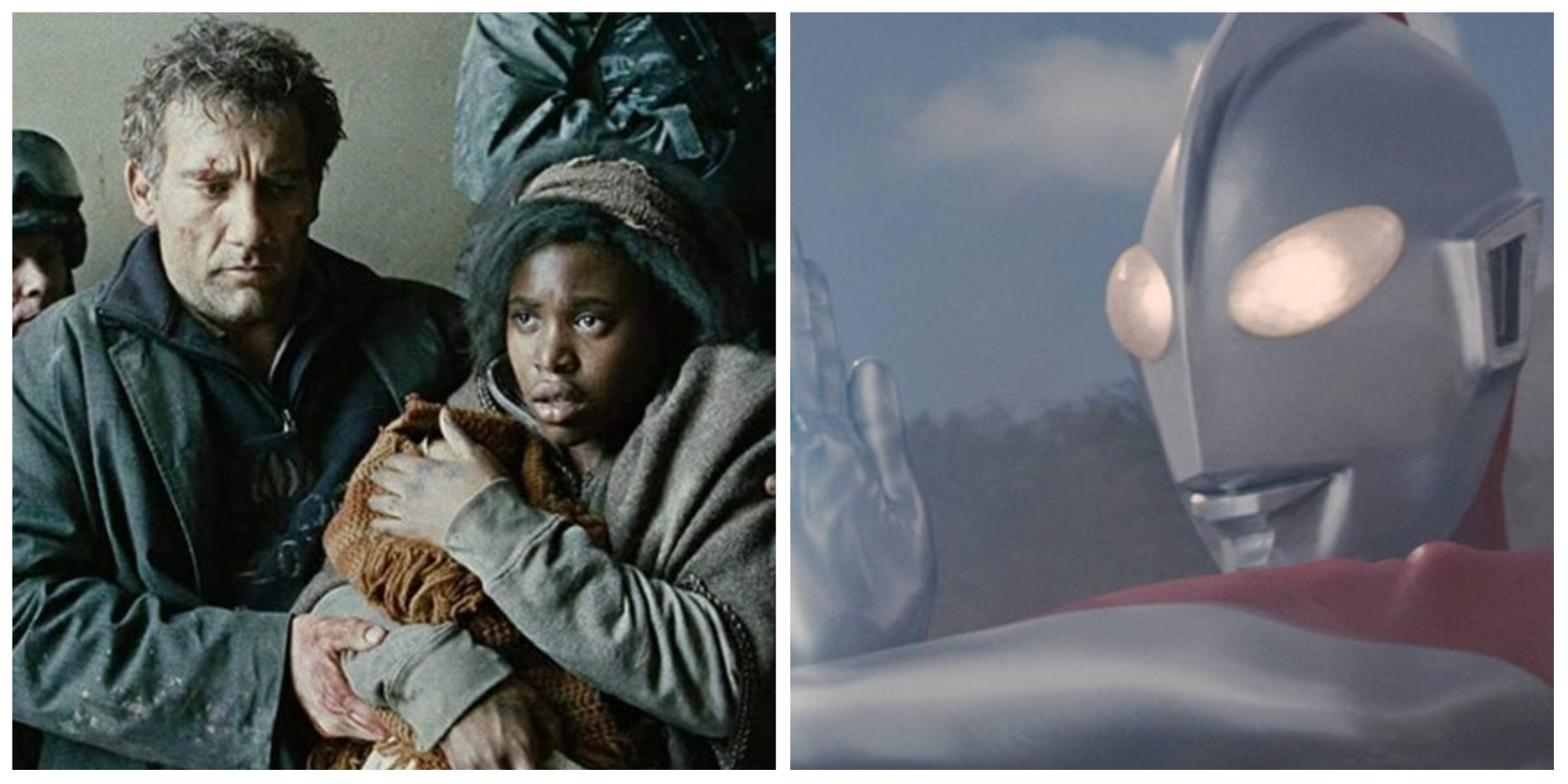 In Theaters This Week: New Dystopian Classics, Campy Midnight Horror ...