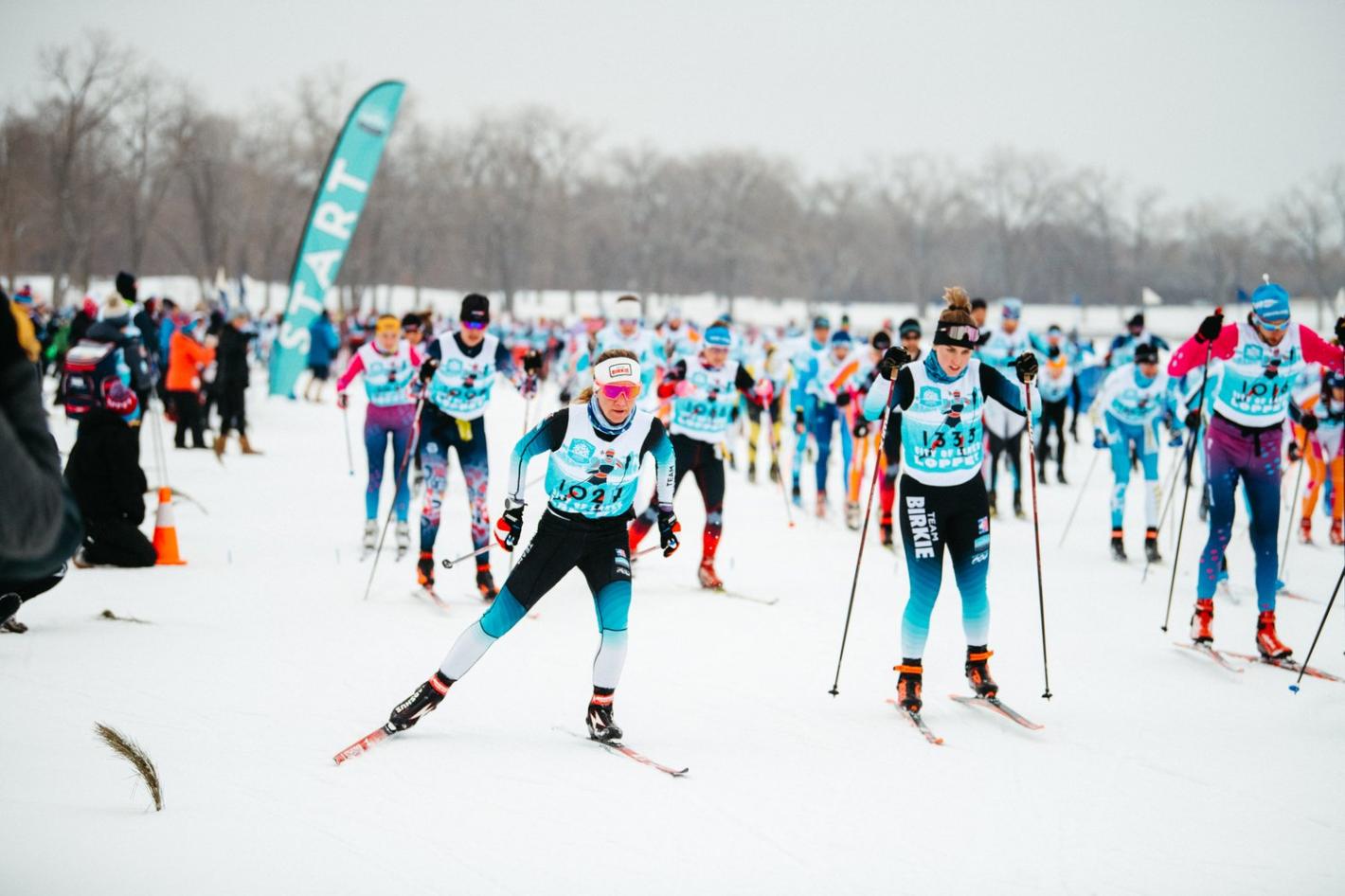 Great Northern, Loppet Winter Fest, Doggie Depot: This Week's Best ...