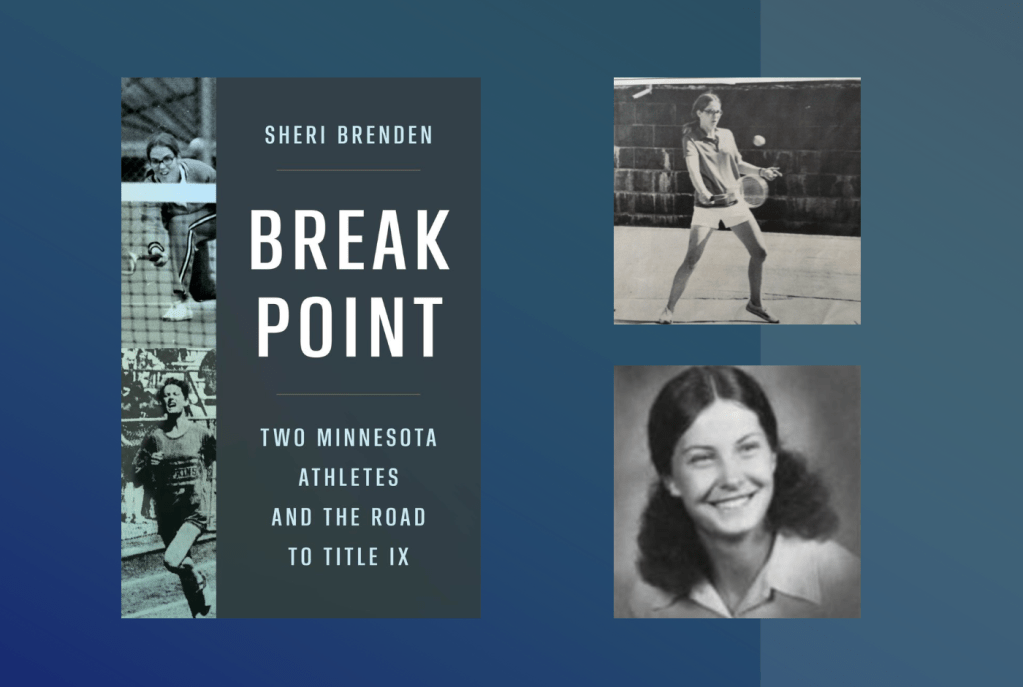 51 Years Ago, Two Minnesota Teens Broke Barriers for Women in Sports ...