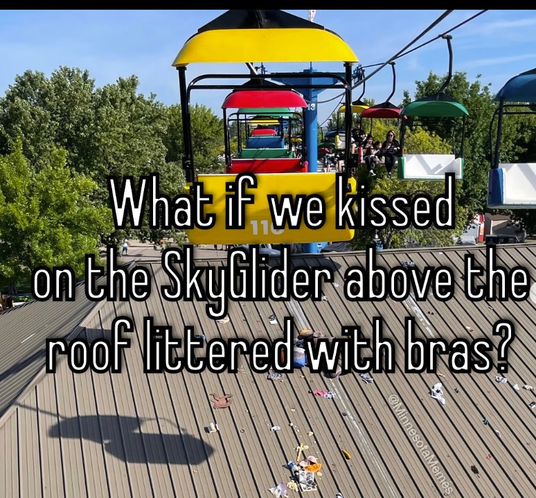 Meet the Man Who Memes Minnesota - Racket