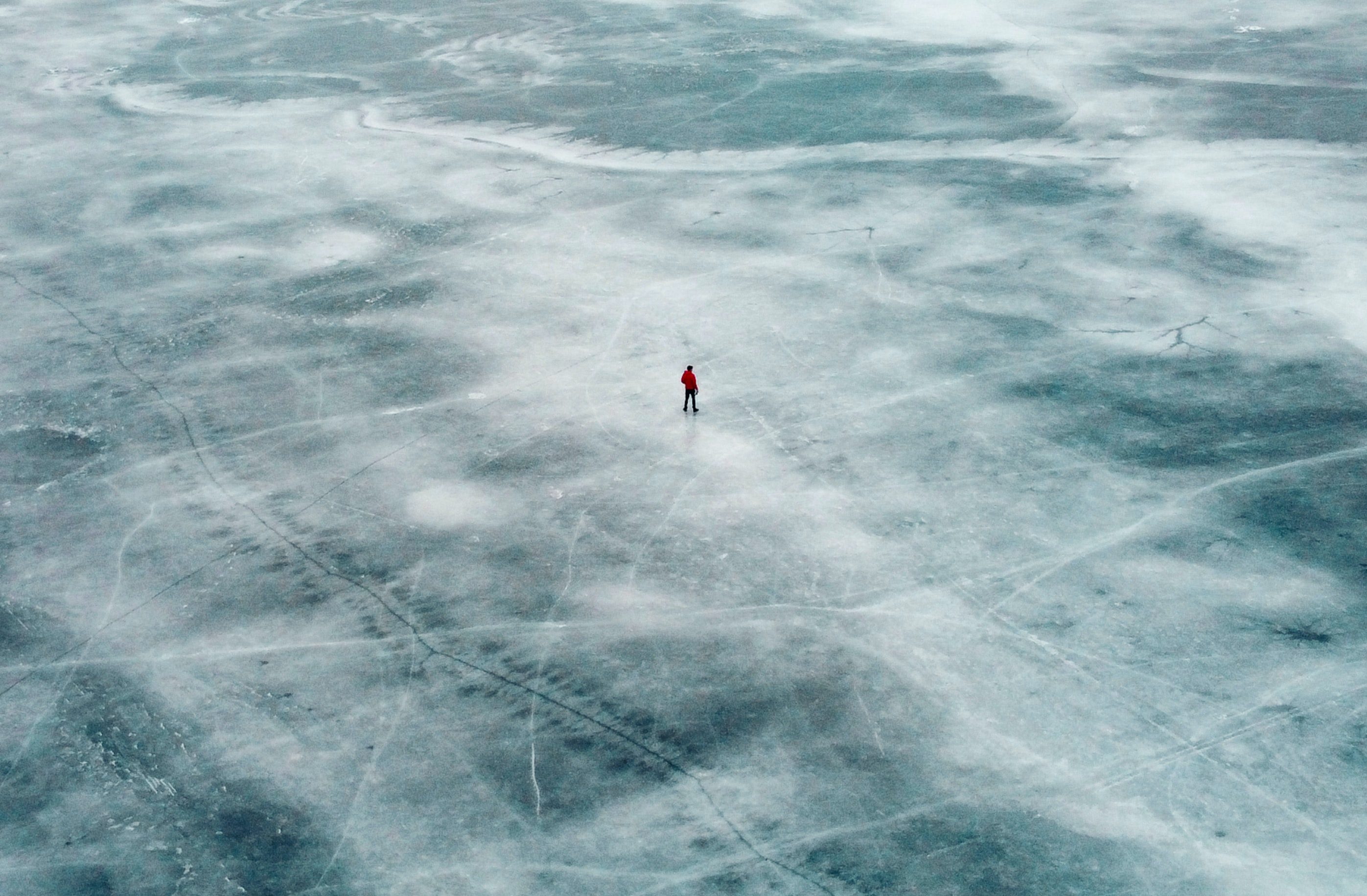 January Heat Wave Takes Events Off Ice - Racket