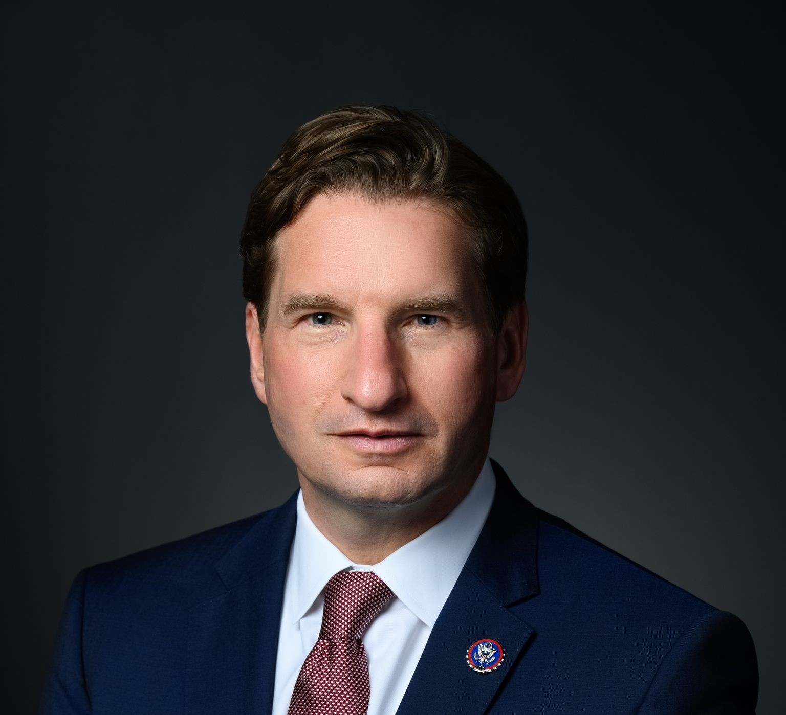 New Campaign Tactic? Phillips Wants Biden To Try Weed - Racket