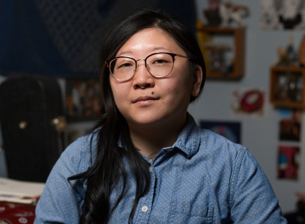 Meet the Tattoo Artist: Jun Osaki at Jackalope Tattoo - Racket
