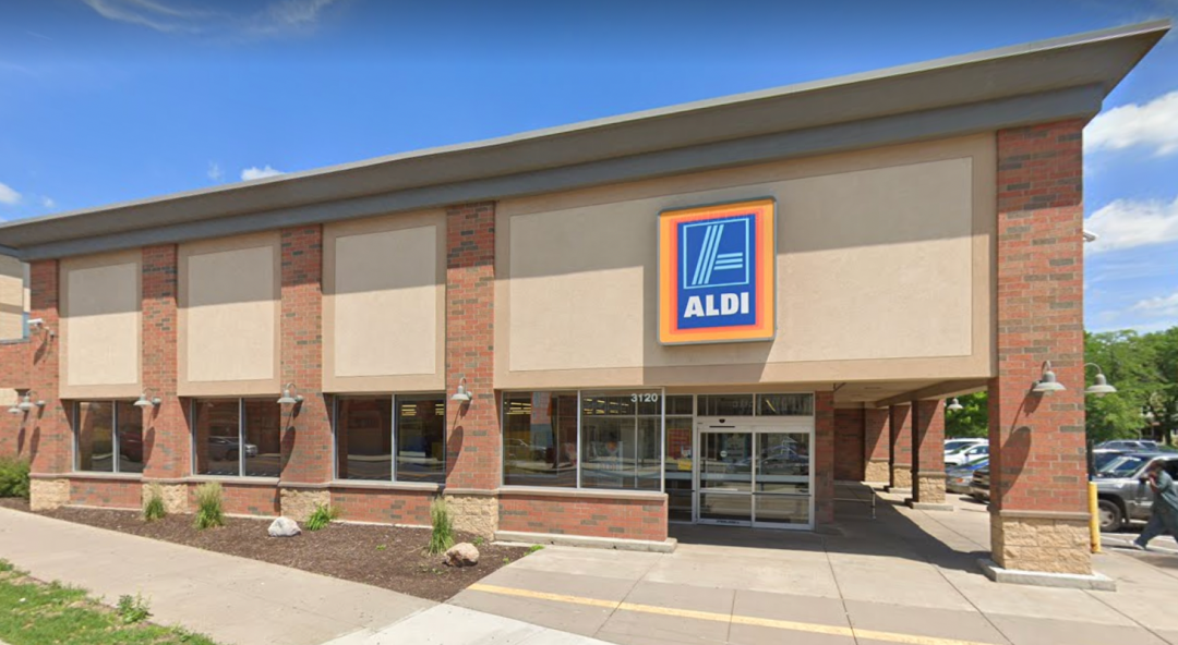 Aldi Abandons North Minneapolis - Racket