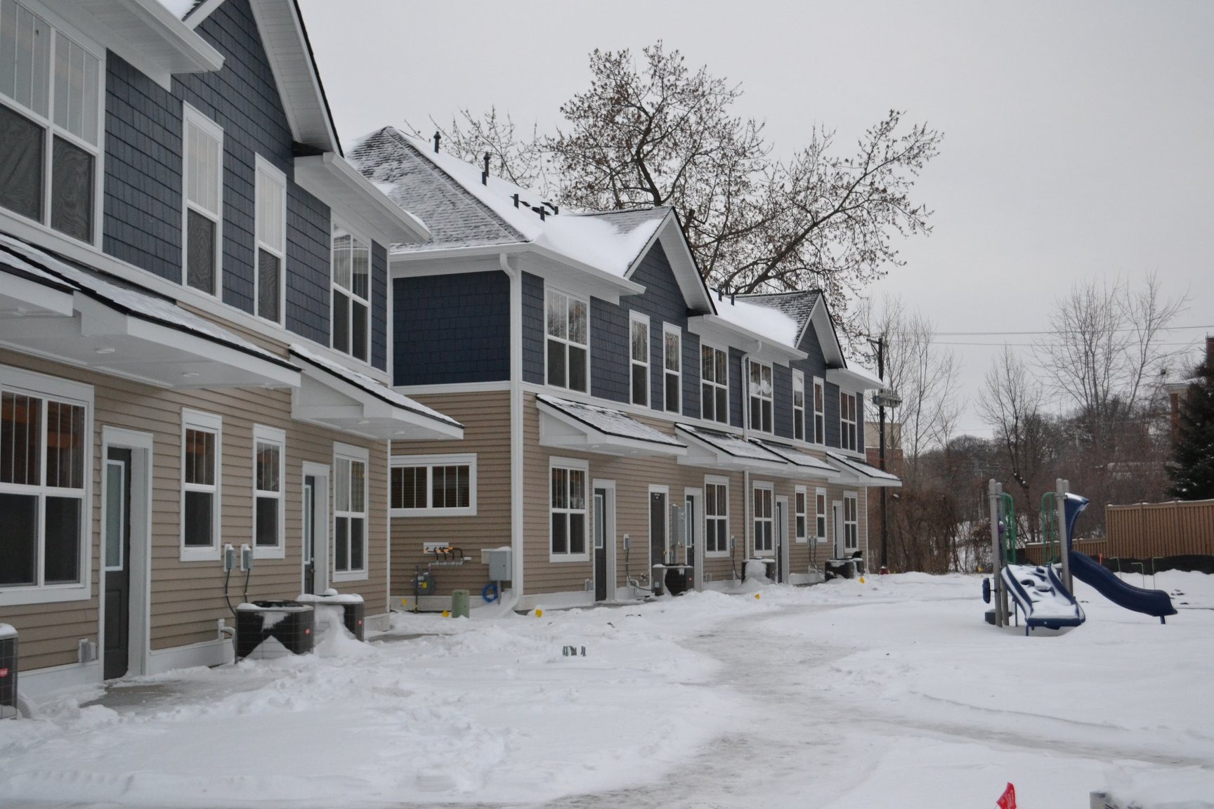 House Proposal Snubs Minneapolis Public Housing Dept.'s Grant Request ...